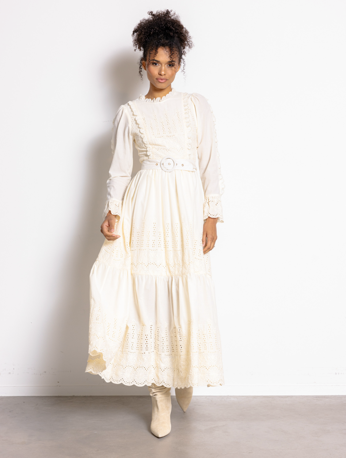 Alizèe – Dream Catcher Clothing